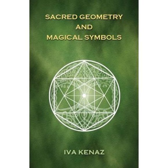 Iva Kenaz | Other | Sacred Geometry And Magical Symbols Iva Kenaz ...